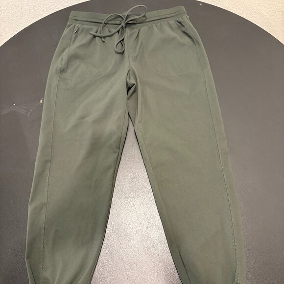 Rachel Zoe | Pants & Jumpsuits | Rachel Zoe Green Joggers | Poshmark